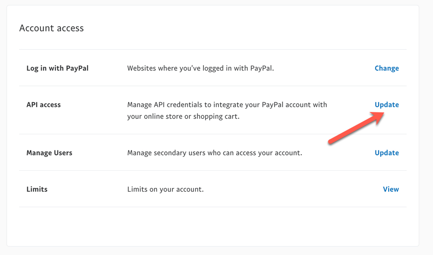 How to integrate PayPal to accept payments? – Streams Manager