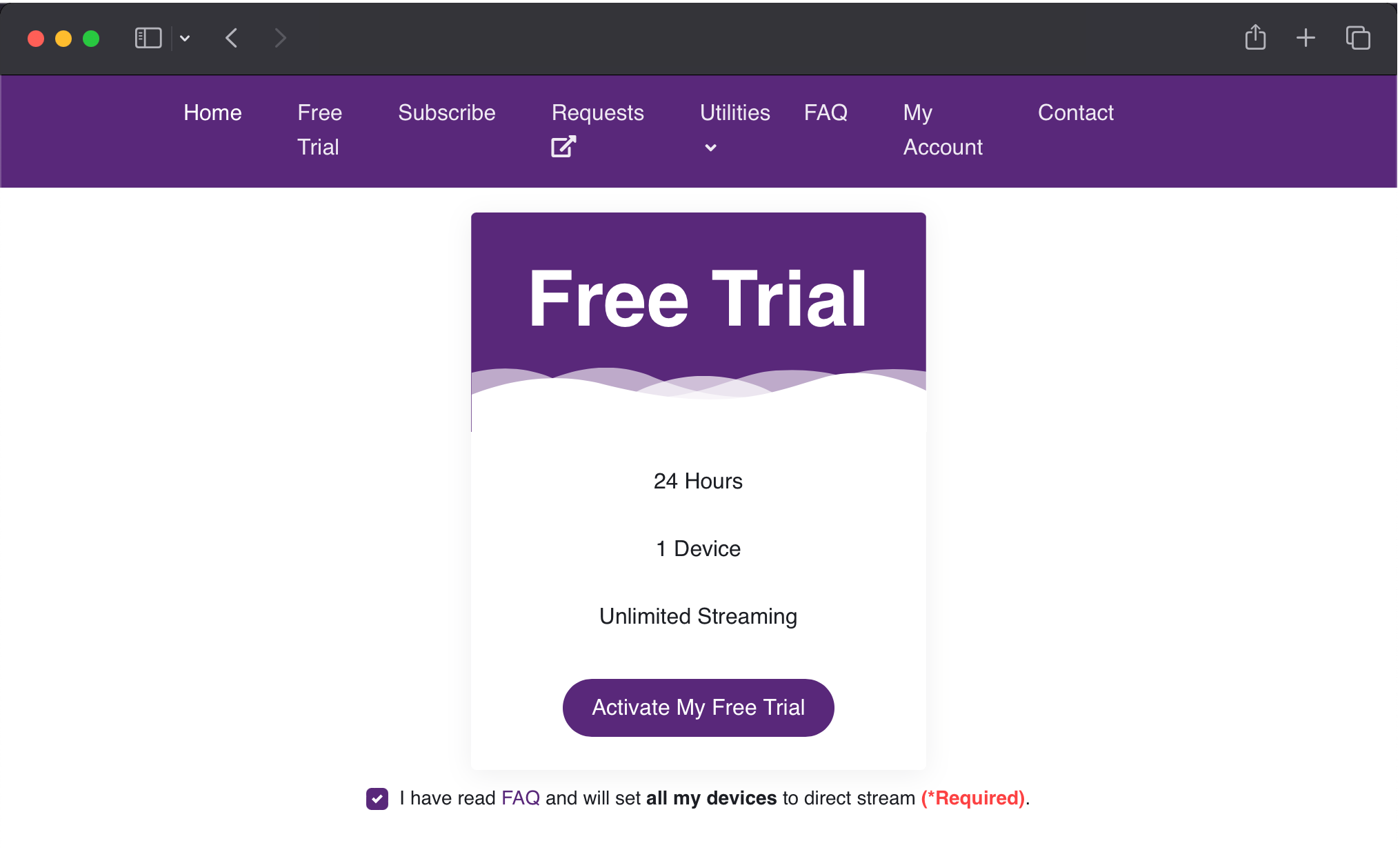 Streams Manager – Your solution to managing P servers